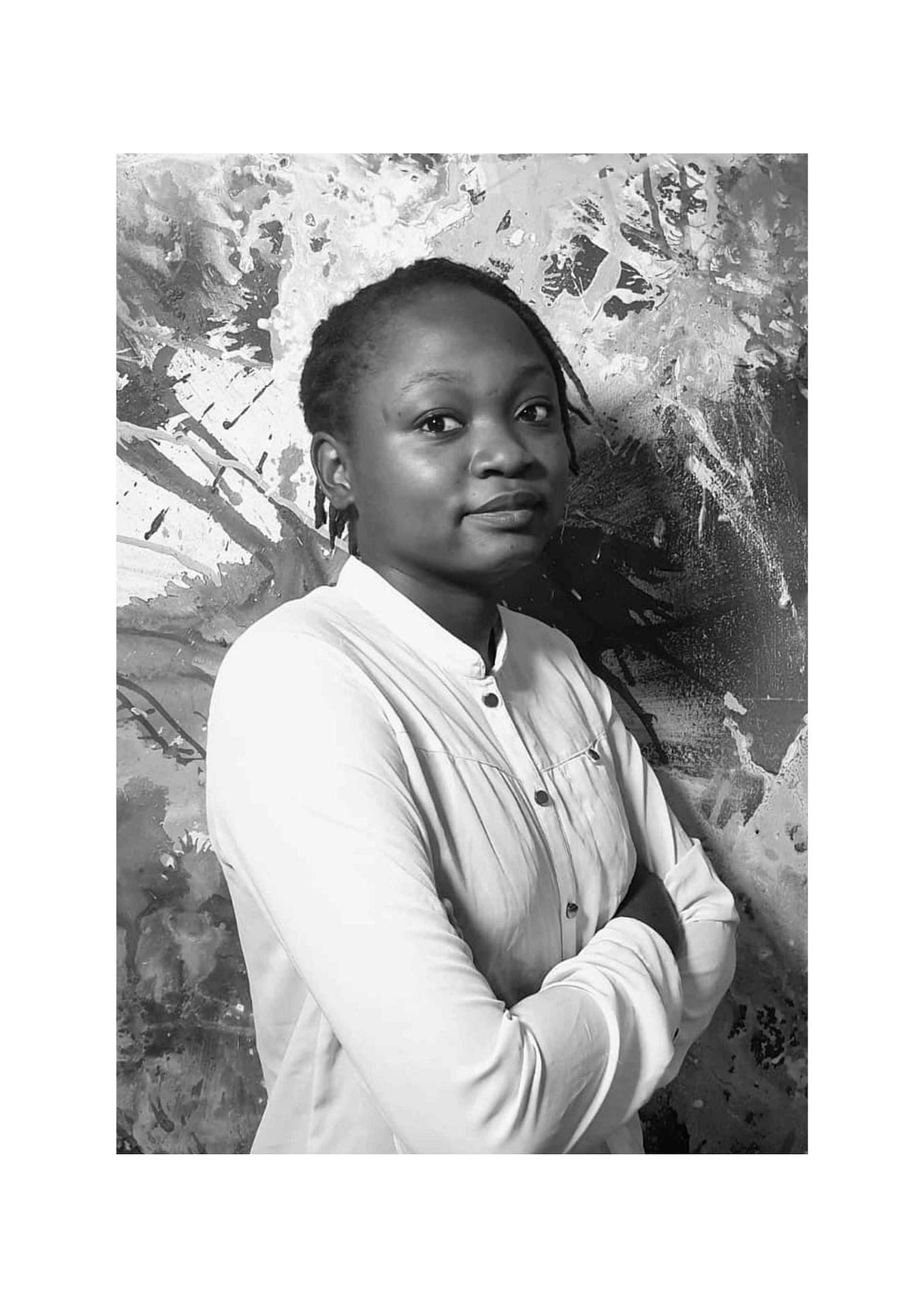 The Team - Lusaka Contemporary Art Centre